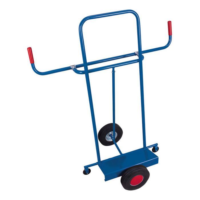 Plattenroller - borgsdir